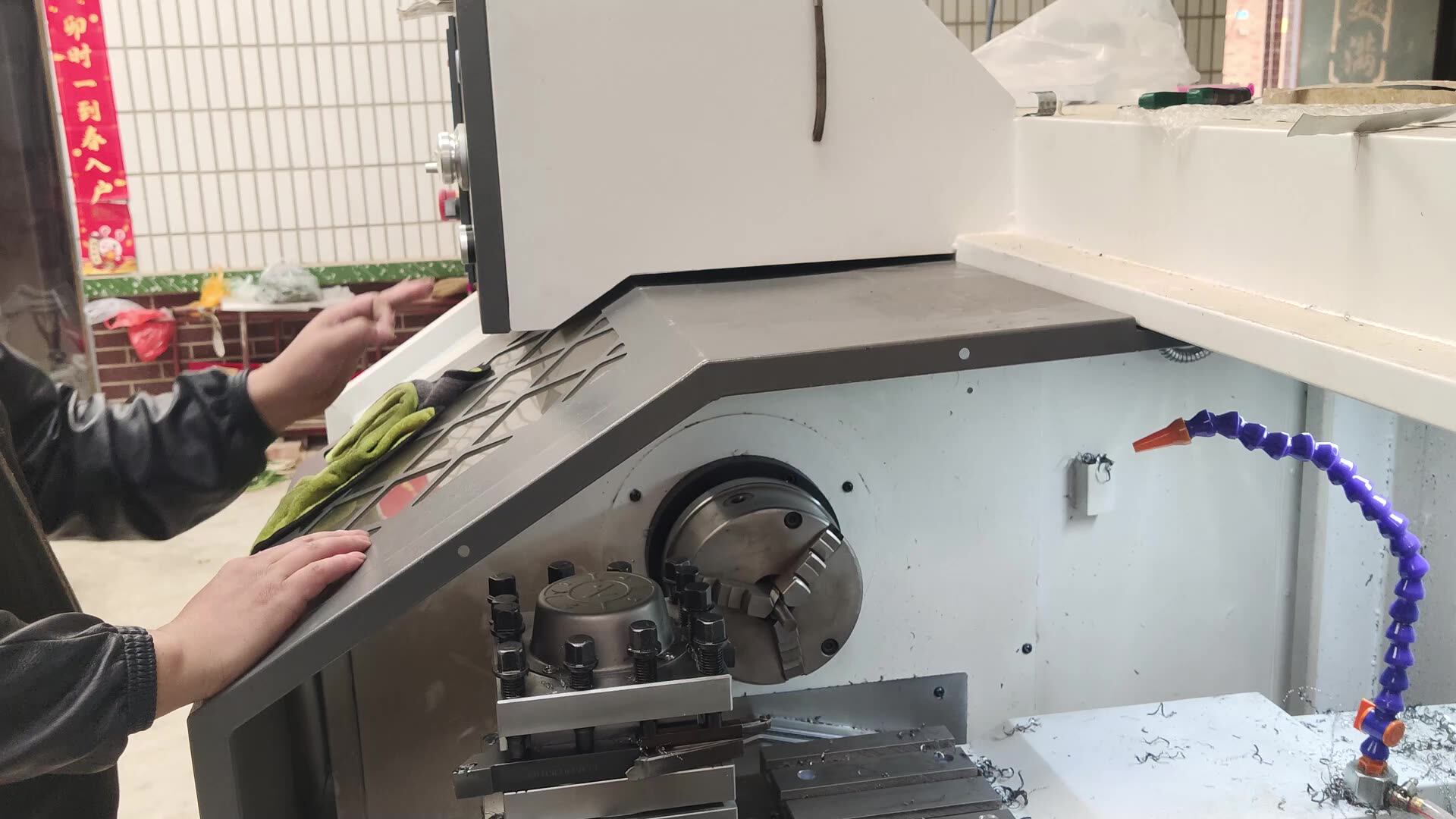 M8 M20 Silicon Nitride Ceramic Guide Location Pin For Projection ...