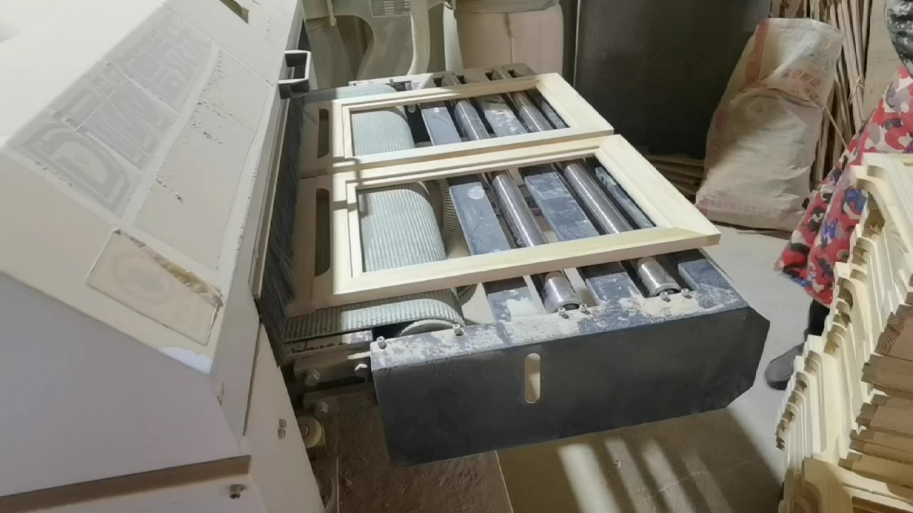 Custom Diy Flower Leaf Press Nature Crafts Wooden Art Kit Creativity ...