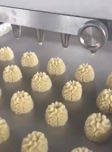 Machine Électrique Pour La Fabrication De Cookies Au Chocolat,Moule ...