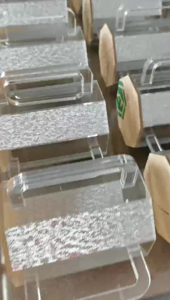 Lucite Jewish Hand Washing Cup For Judaica Al Netilat Yadayim - Dual ...