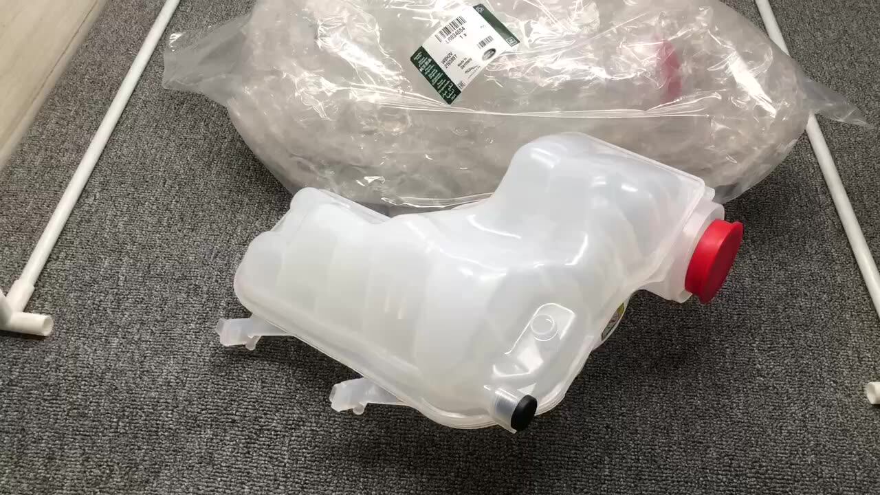Auto Parts Engine Coolant Expansion Tank For Land Rover L405 Range ...