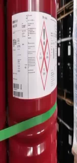 Tolonate Hdt 중간 점성,Hexamethylene Diisocyanate Trimer (hdi) 에 근거를 두는 ...