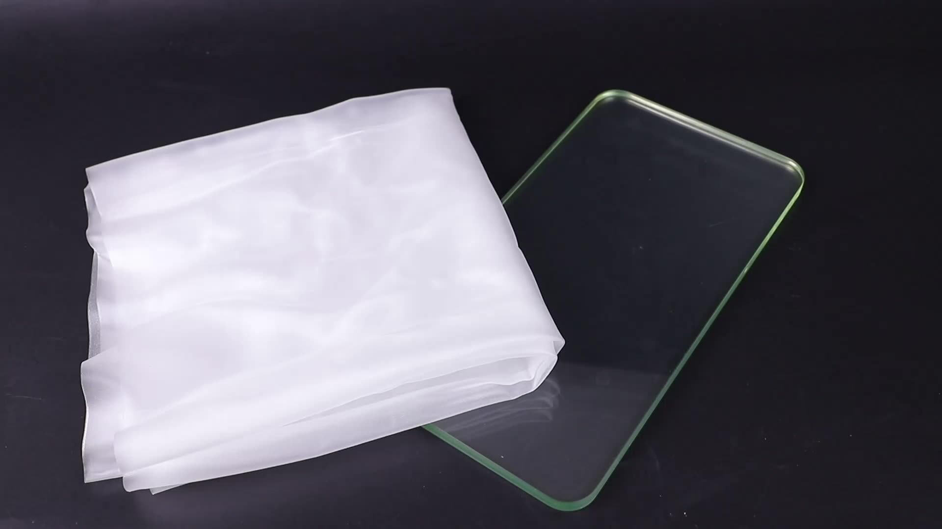 Gl560 Thermoplastic Elastomer Membrane Sheet Tpu Hot Melt Adhesive ...