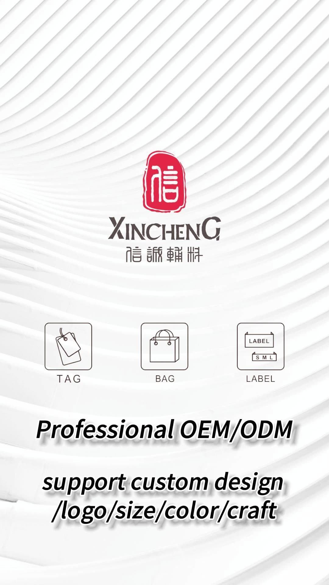 Hang Tags Customized Labels For Brand Clothing Labels Private Brand ...