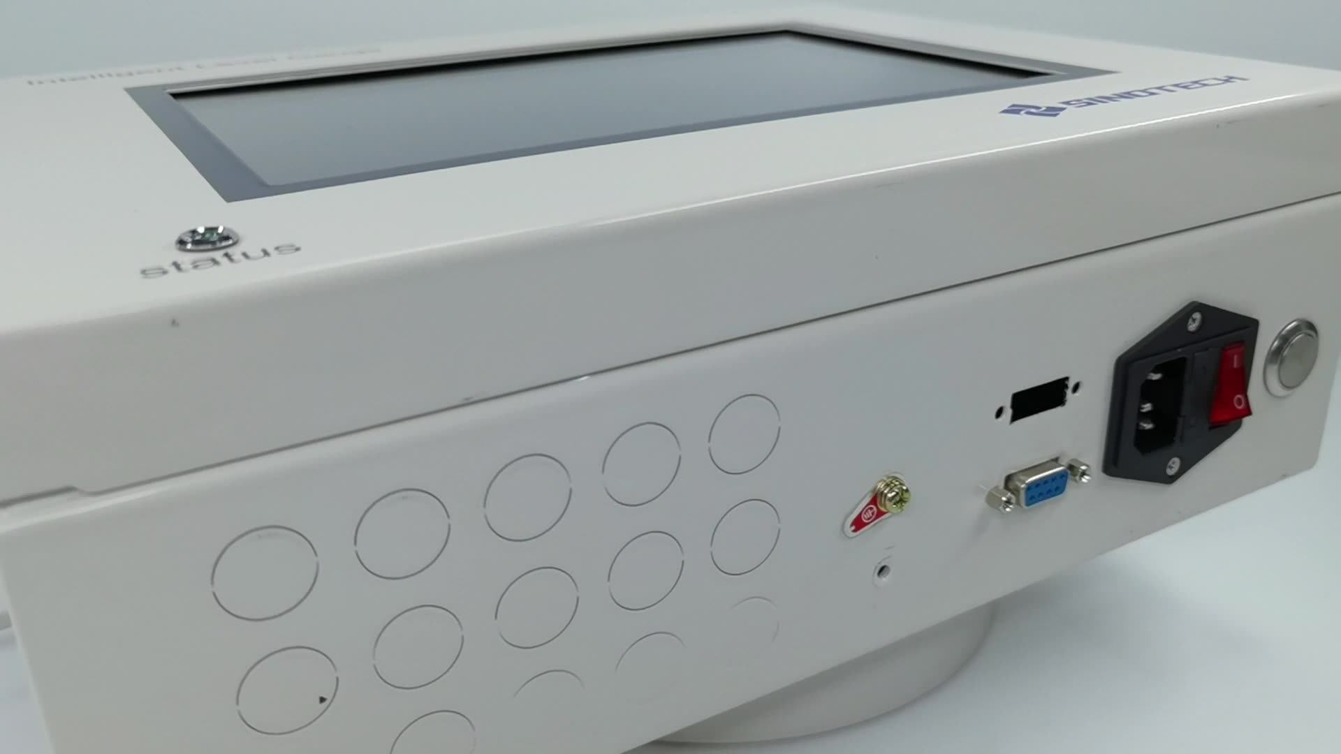 Automatic Tank Gauging System Atg Magnetostrictive Probe Fuel Oil Level ...