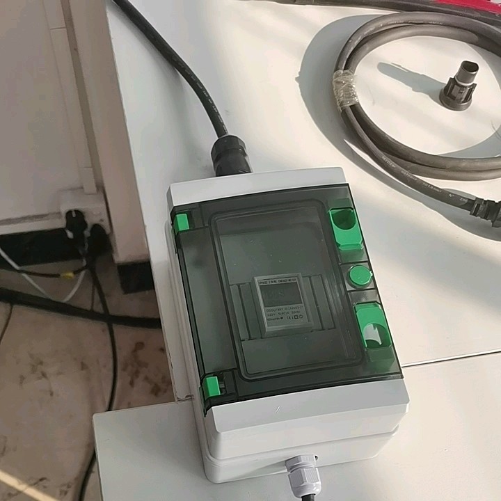 Electricity Meter 230v Mid-compliant Betteri Bc01 Flange Connector ...