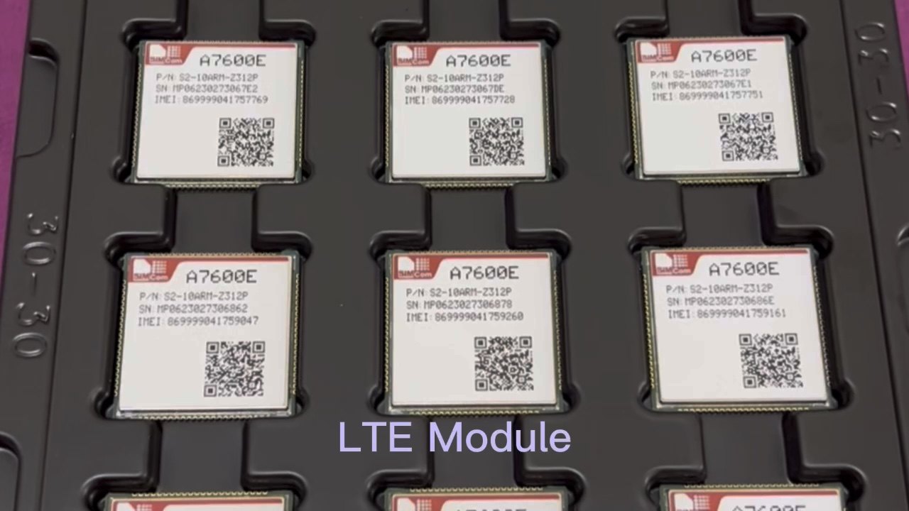 U-blox Neo-m8l Adr Modules Integrated 3d Sensors With Speed Information ...