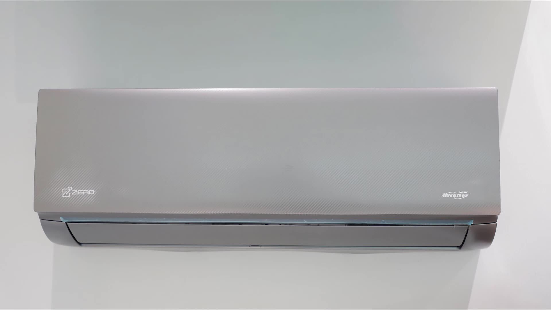Zero Z-pro 22k 24k 30k Btu Climatiseur Mini Split Wall Air Conditioner ...