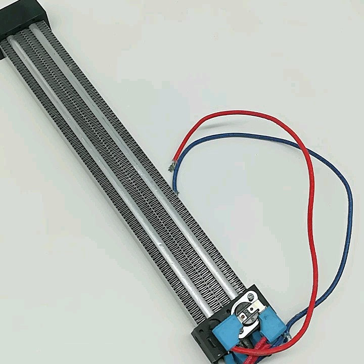Electric Heating Element Ceramic Fan Heater Ptc Heater With Air Blower ...