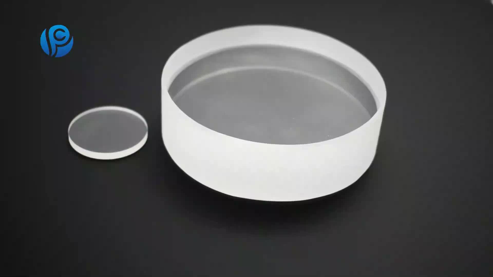 2 3 4 5 6 8 10 12mm Toughened Pyrex Glass Sheet Borosilicate Glass ...