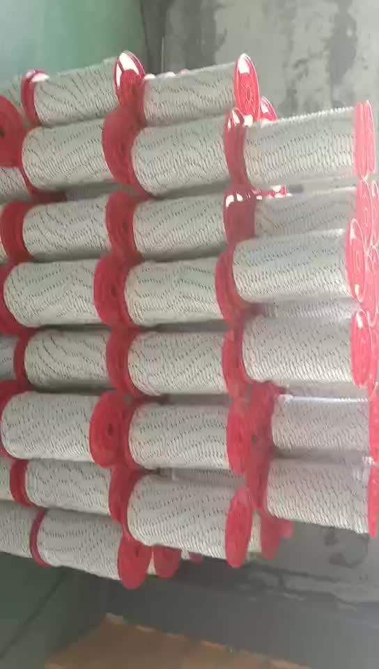 9mm Road Marking Rope Polyester Fiber - Buy Rope Marking,Road Marking ...