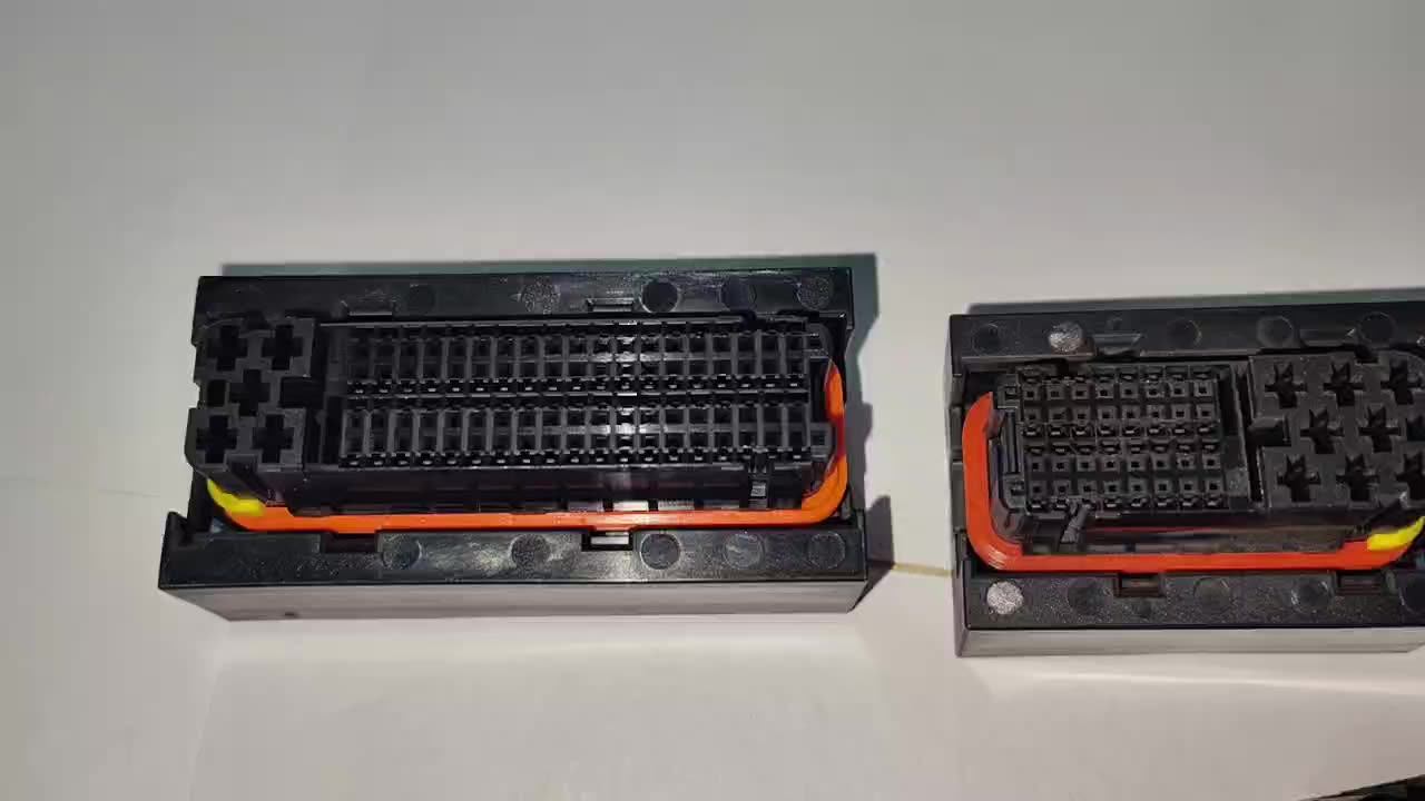 3TS02FW 国产3TS02MW汽车2孔连接器/接插件厂家直销塑壳护套-阿里巴巴