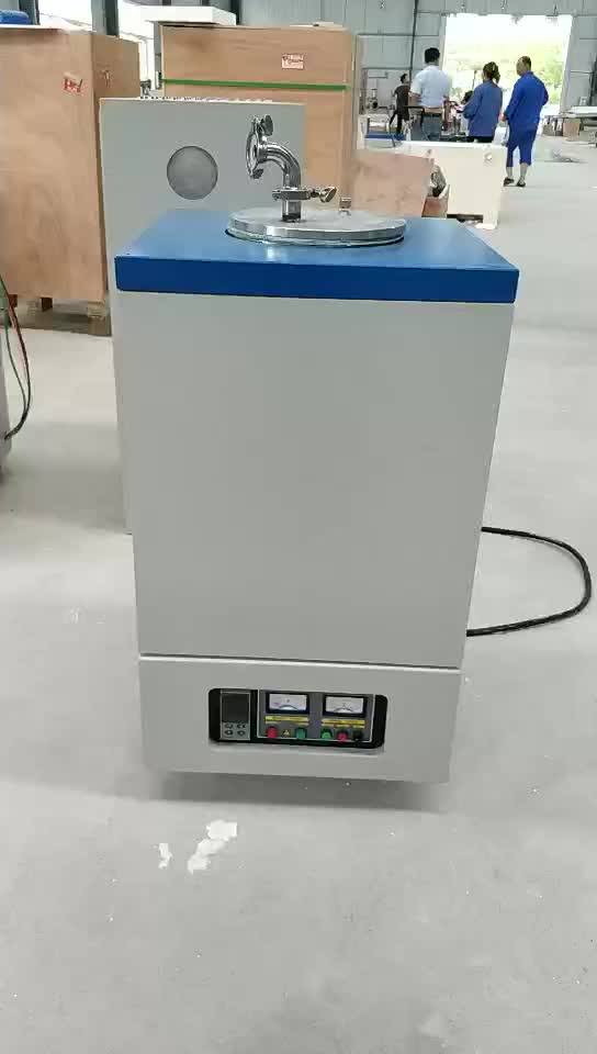 Crucible Furnace For Laboratory at Marcos Hines blog