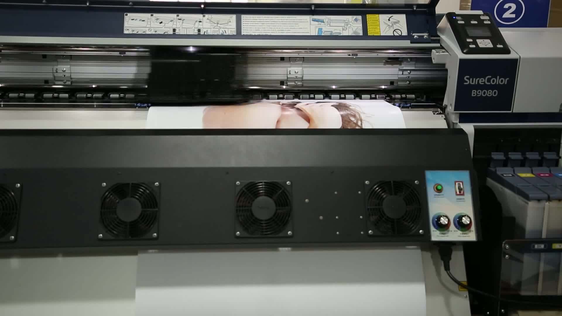 High Quality A4 160gsm 80gsm 230gsm 240gsm 260gsm Premium Satin Fuji ...