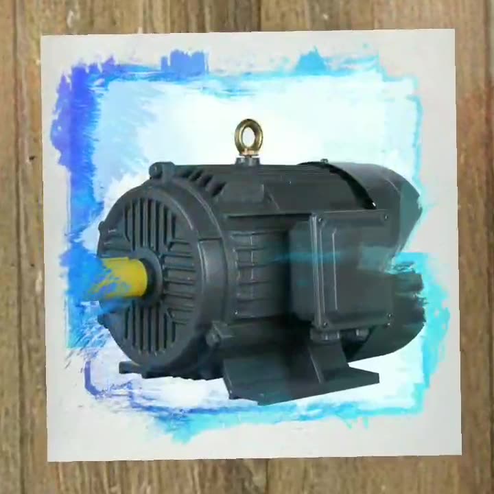 Y100L-6-1.5KW电机Y系列三相异步电动机参数价格-阿里巴巴