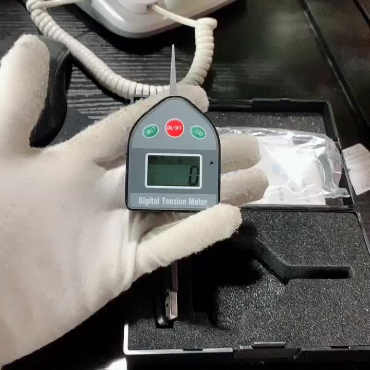 Digital Tension Gauge - Buy Digital Tension Gauge,Digital Tension Gauge ...