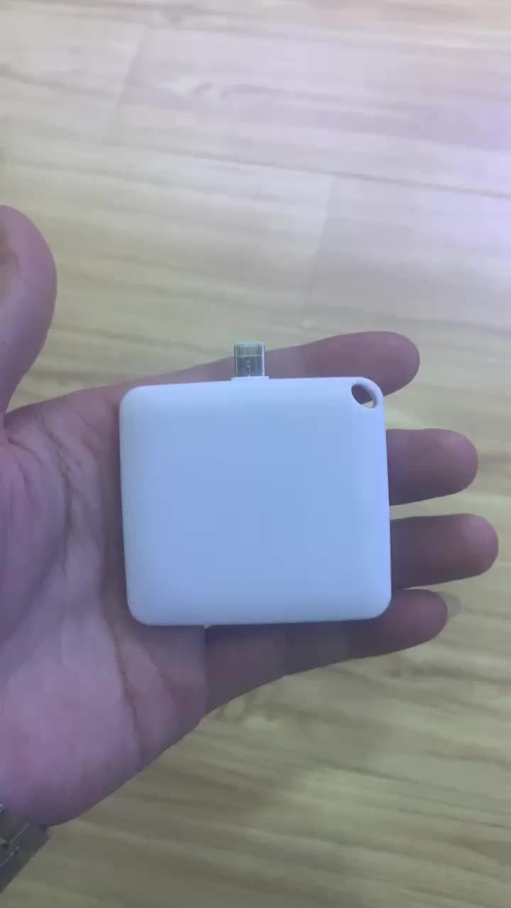 Emergency Tpye C Phone Charger One Time Use Powerbank 1000mah Ios 1 ...