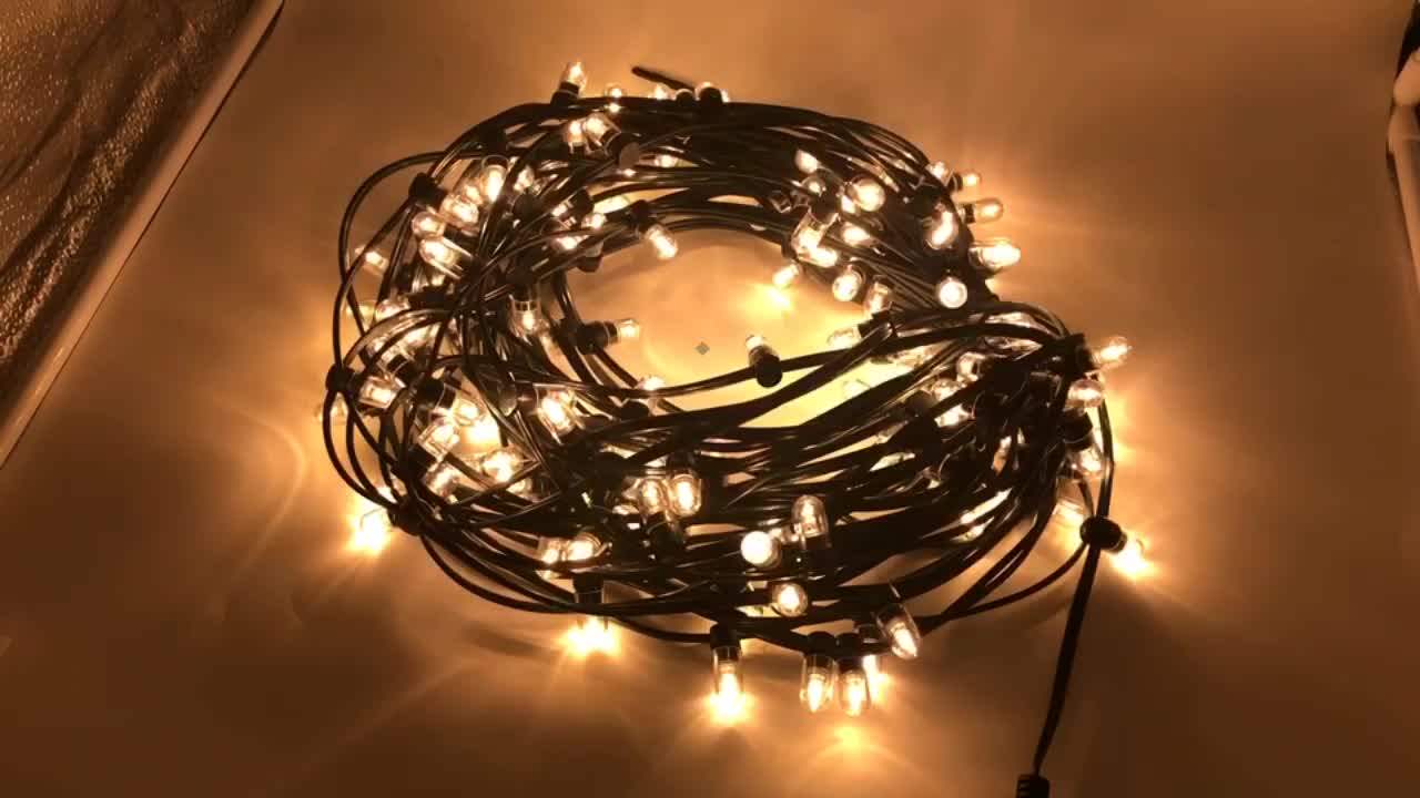 Toprex Decor Wholesale Ip65 Highly Waterproof 100m 666leds 12v Volt ...