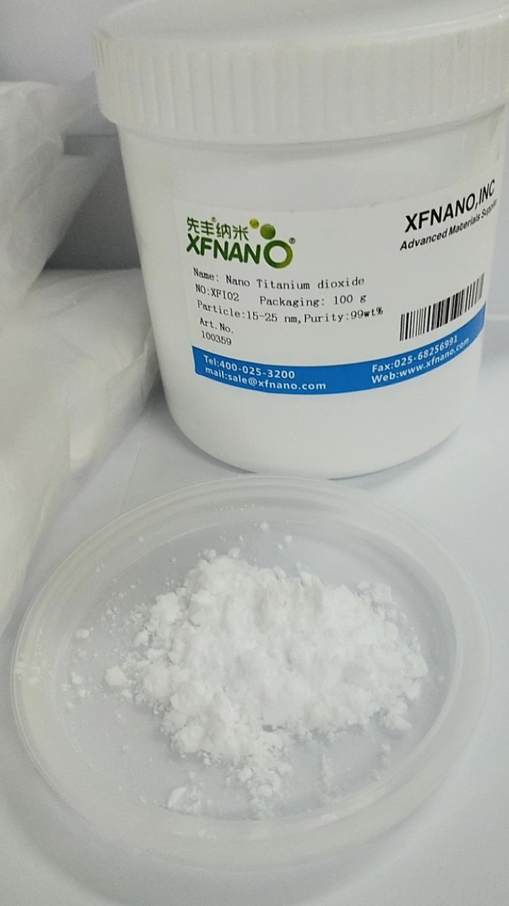 Stabilized 20-40nm Nano Zirconium Oxide Nanoparticles Powder/zirconia ...