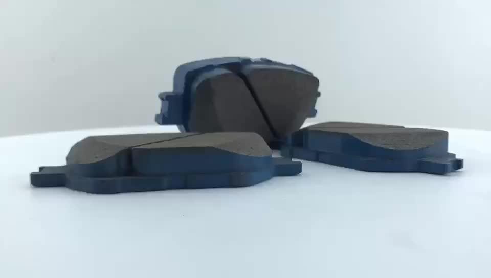 Wholesale Auto Spare Parts Oem 04465-30330 For Toyota Crown Lexus Is250 ...