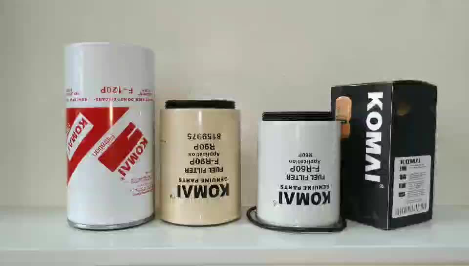 For Racor Filter Fuel Filter Fs19754 P551849 3913764 60037354 R120p ...