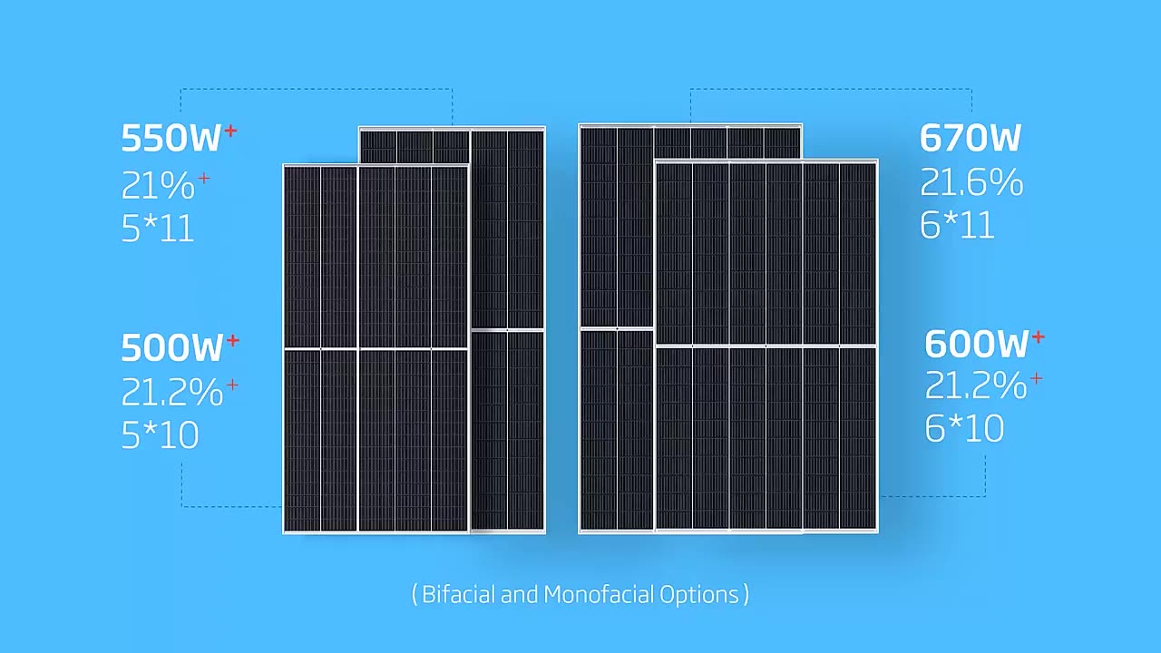 High Efficiency Tier 1 Brand Trina 660w 665w 670w Mono Half Cells Solar Panel - Buy Trina Solar ...