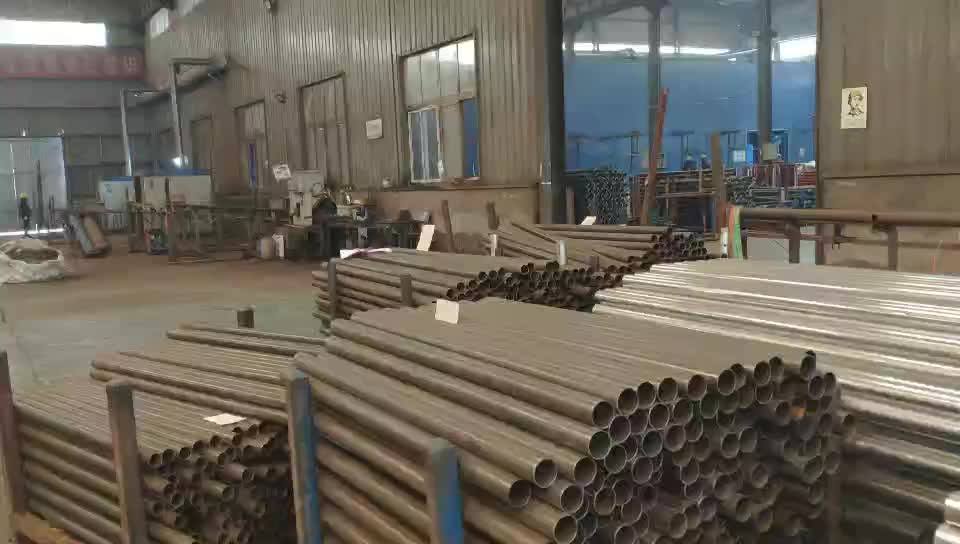 Pipe Support / Slab Or Formwork Supporting Scaffold Strut - Buy ...