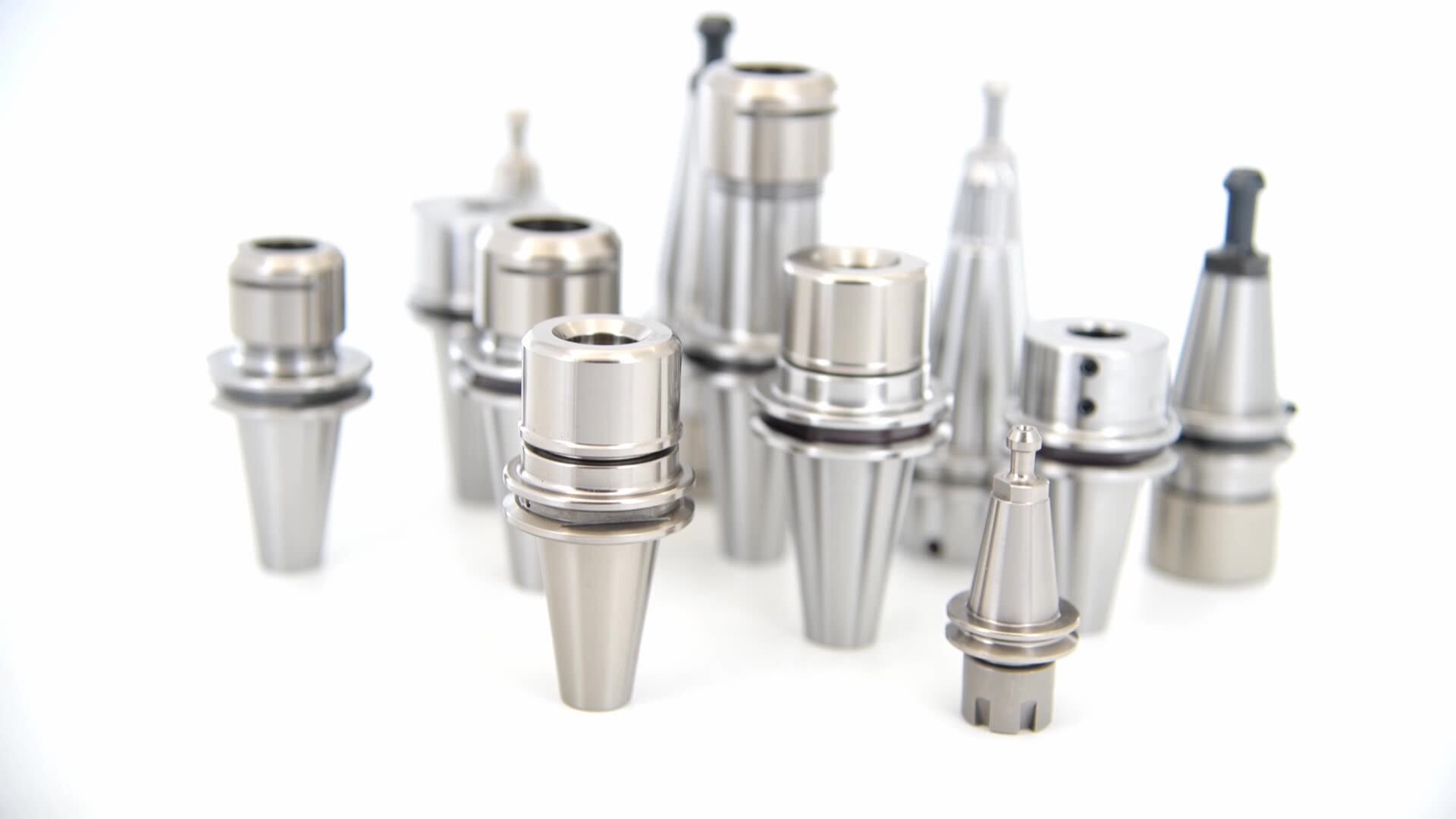 Small Milling Chuck St10 Iso10 Bt15 Bt20 Bt 20 Sk10 Er Collet Chuck ...