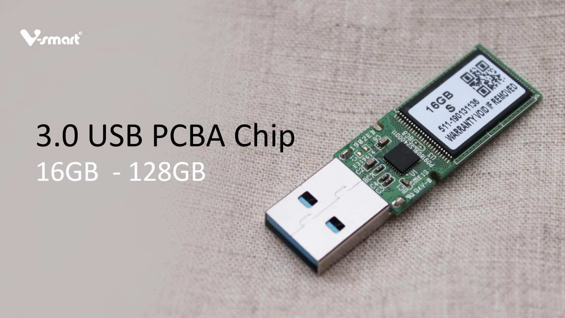 3.0 Usb Pcba Flash Drives - Buy Usb Pcba 3.0 Usb Flash Drives,Usb Flash ...