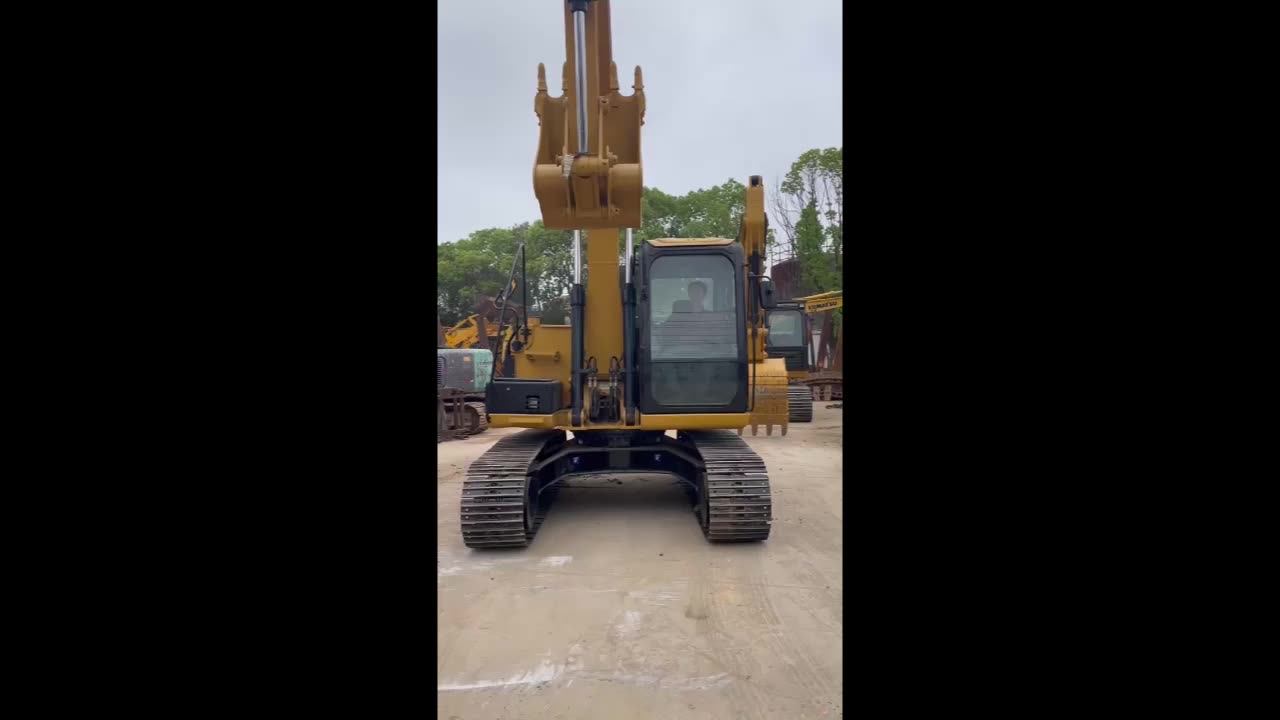 Original Japan Used Cat 313d Hydraulic Excavator,Used Caterpillar 313d ...