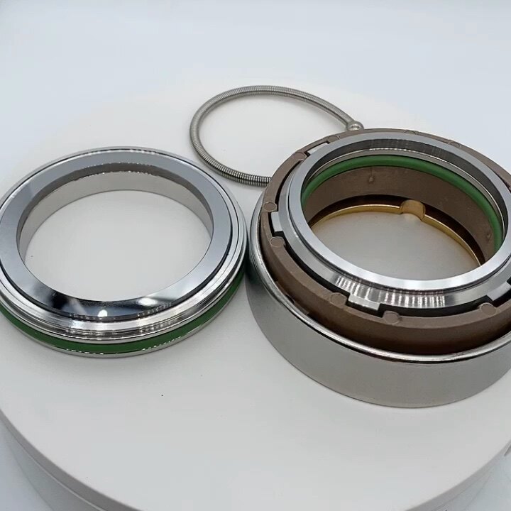 Flygt 3201 3170 Mechanical Shaft Seal For Water Pump - Buy 60mm Flygt ...