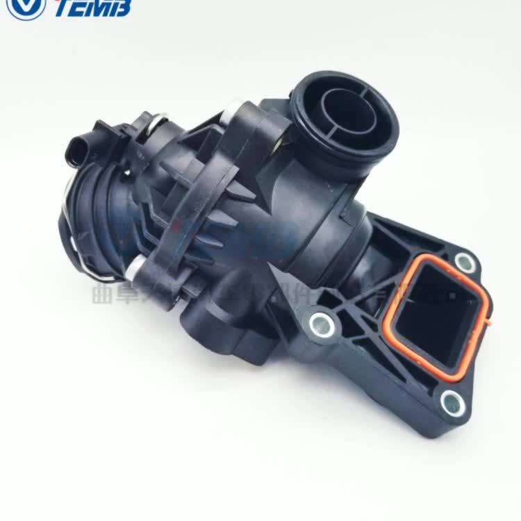 适用于奔驰276节温器总成 2762000515 2762000015 2762000115-阿里巴巴