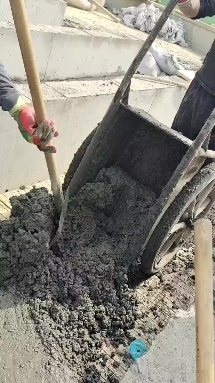 轻集料混凝土LC5.0LC7.5轻骨料混凝土找坡回填陶粒垫层 厂家供应-阿里巴巴