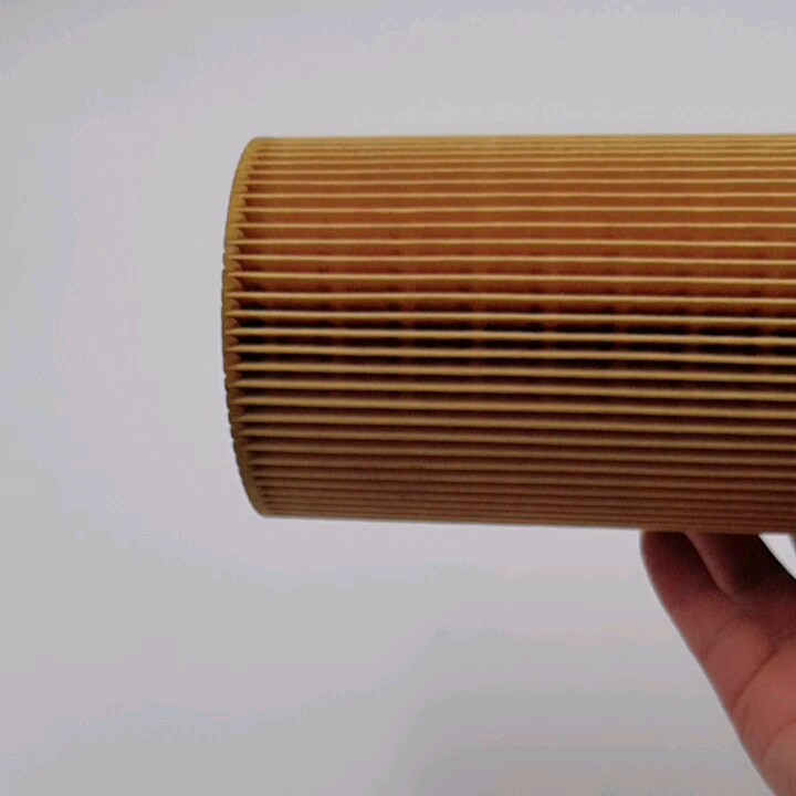 Truck Engine Parts Oil Filter 2022275 For Scania 2022275 - Buy Oil ...