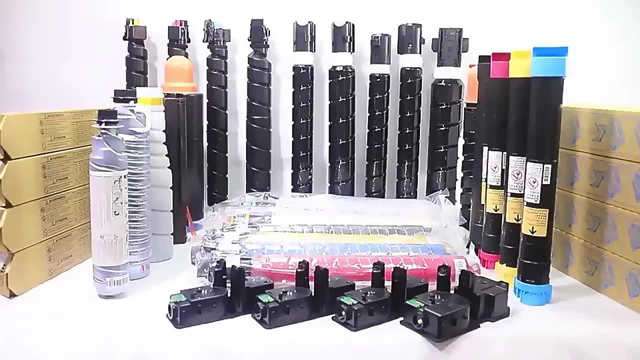 Copier Spare Parts Original Quality Developer For Sharps Mx-312av - Buy Copier Developer ...