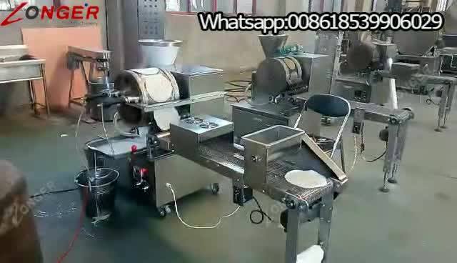 Factory Sale Automatic Crepe Making Machine For Sale - Buy Crepe Making ...