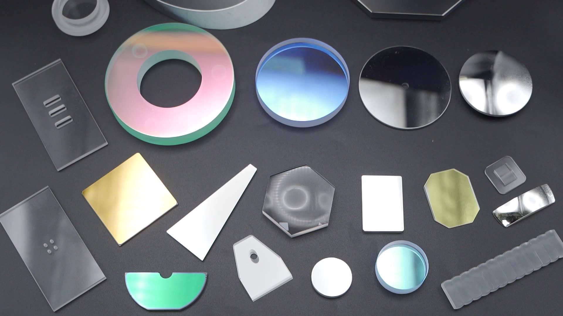 Custom Optical Glass Bk7 Sapphire Window For Camera - Buy Bk7 Optical ...