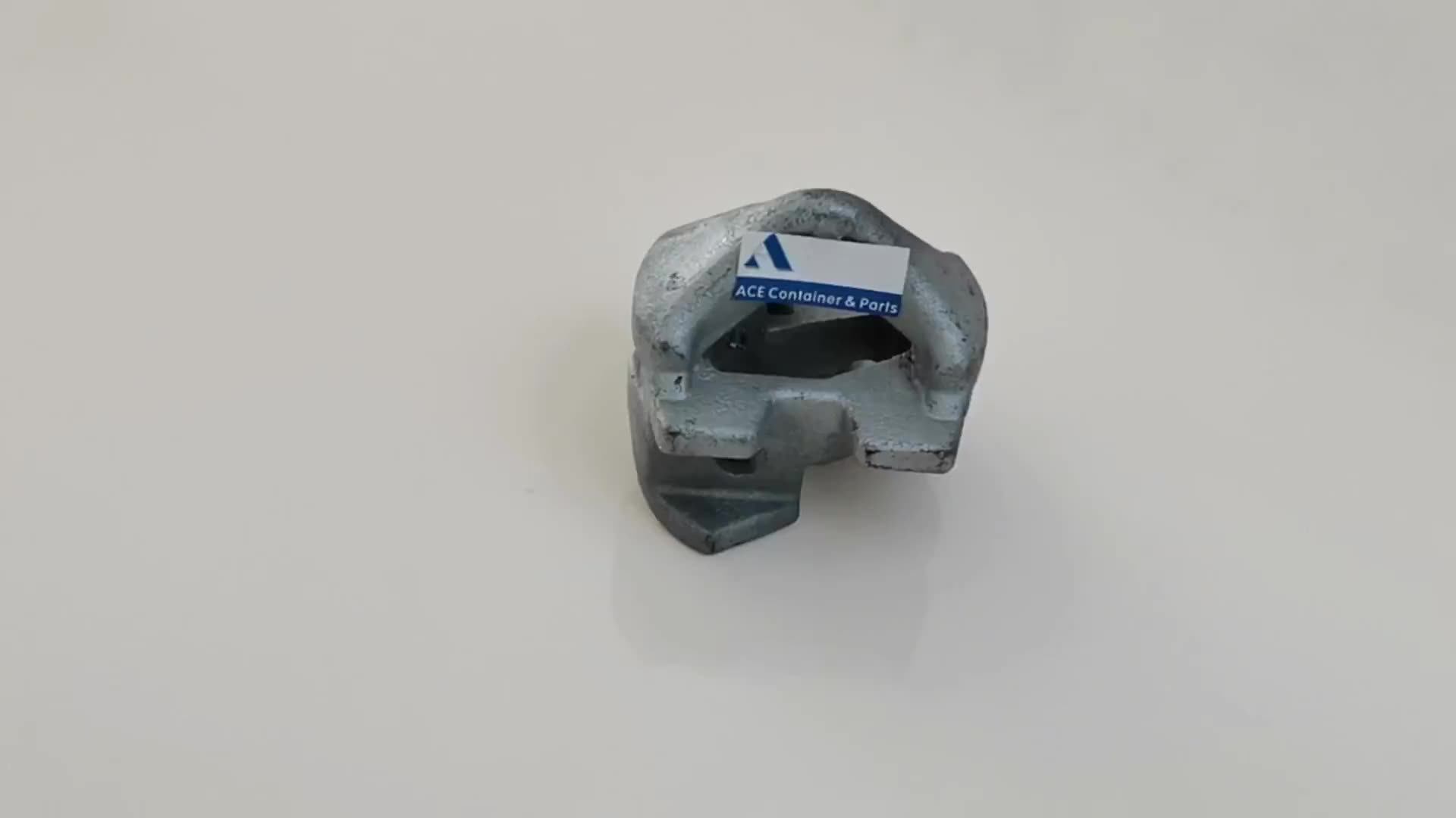 High Quality Shipping Container Twist Lock Dnv Gl Certified Single ...