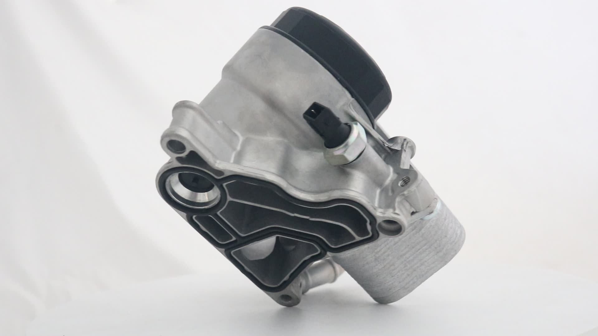 用于bmw Oem 11428637812的youparts汽车备件机油滤清器盖发动机机油滤清器外壳 - Buy 汽车机油滤清器润滑冷却壳体 ...