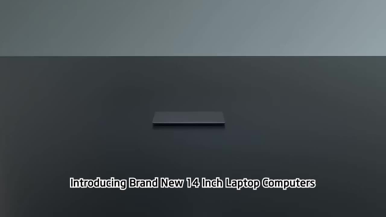 48 Hours Delivery 14 Inch Win 11 Laptop Core N5095 8gb Ram 128gb 256gb ...