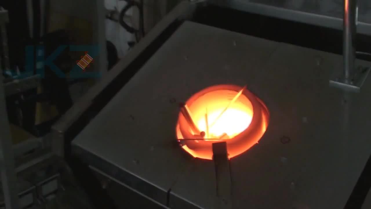 Small Gold/silver/copper Melting Machine,Induction Heating Furnace ...