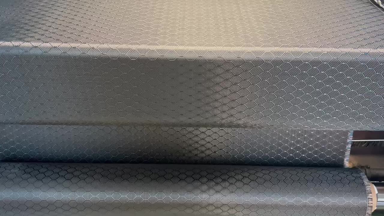 Civil Engineering High Modulus Ud Unidirectional Carbon Fiber Fabric ...