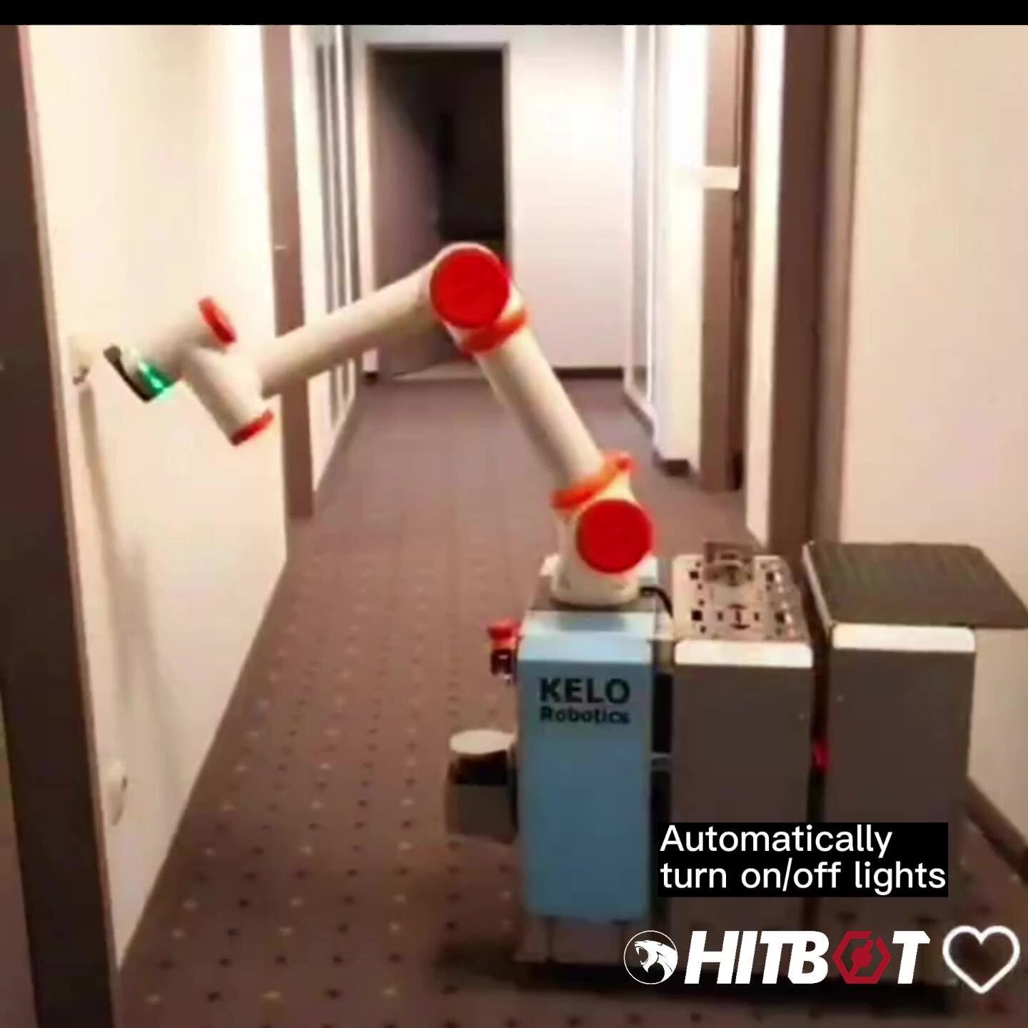 Scara Robotic Arm Hitbot Z-arm 922 Cobot Welding Robot Arm Robot Bartender For Industrial4.0 ...