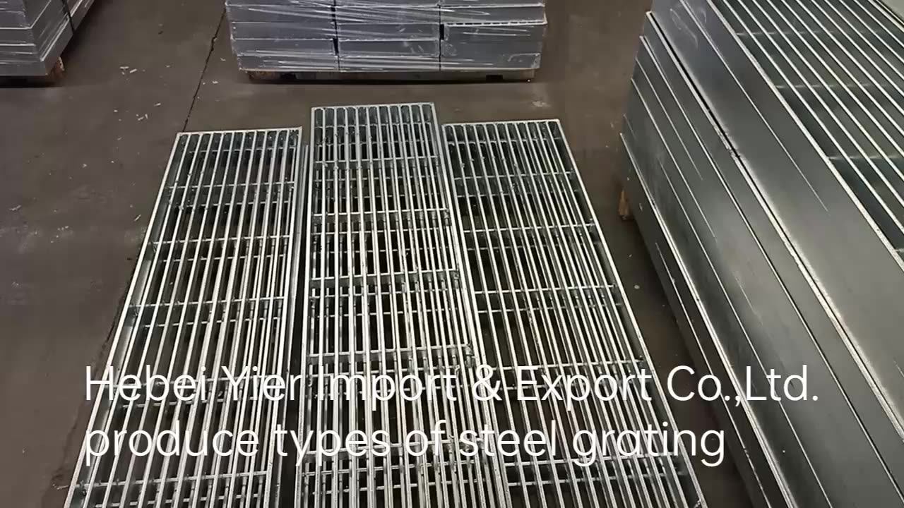 Singapore Hdb Galvanized Steel Drainage Rainwater Grating Metal Grids ...