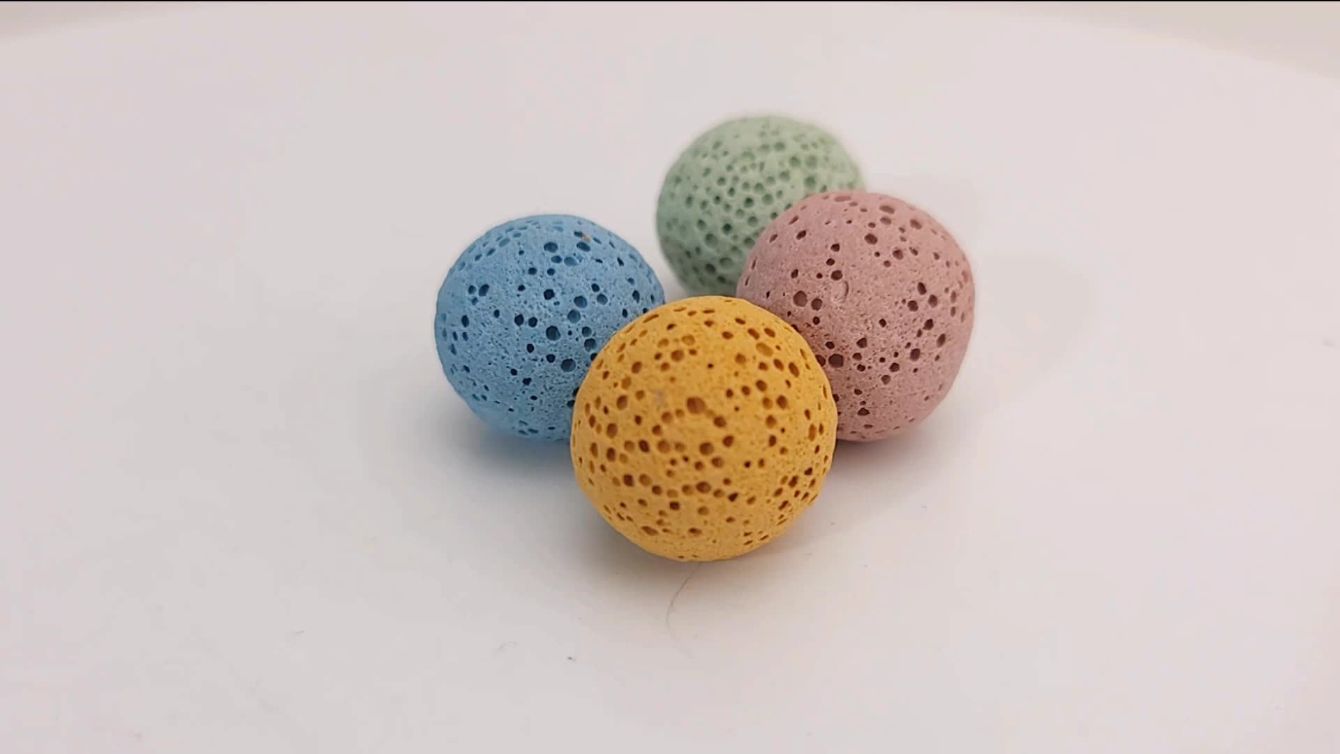 Pelelith Nebulizing Diffuser Ball Perfume Oils Appropriative Various ...