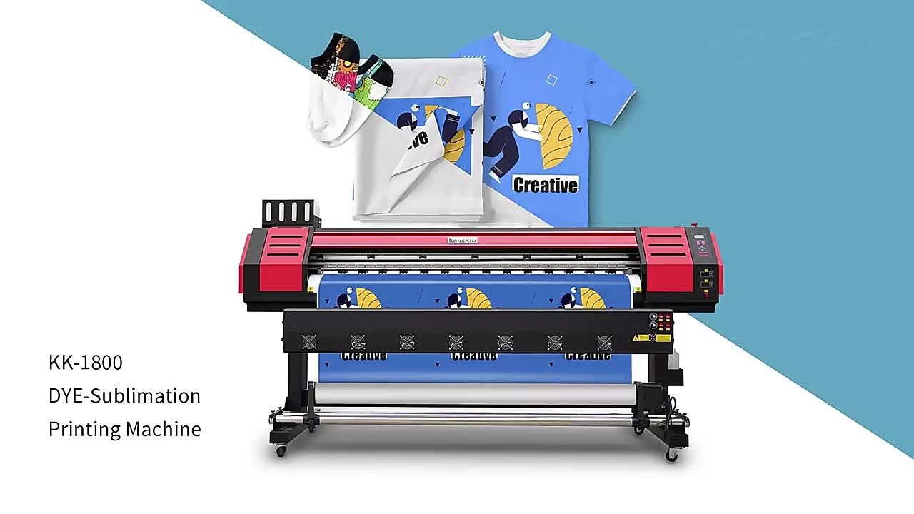 Large Format Digital Three Head Plotter Thermal Paper Printing Machine ...