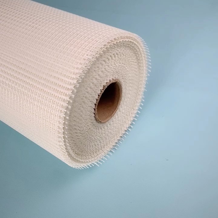 Fiberglass Netting For Thermal Insulation - Buy Fiberglass Netting ...