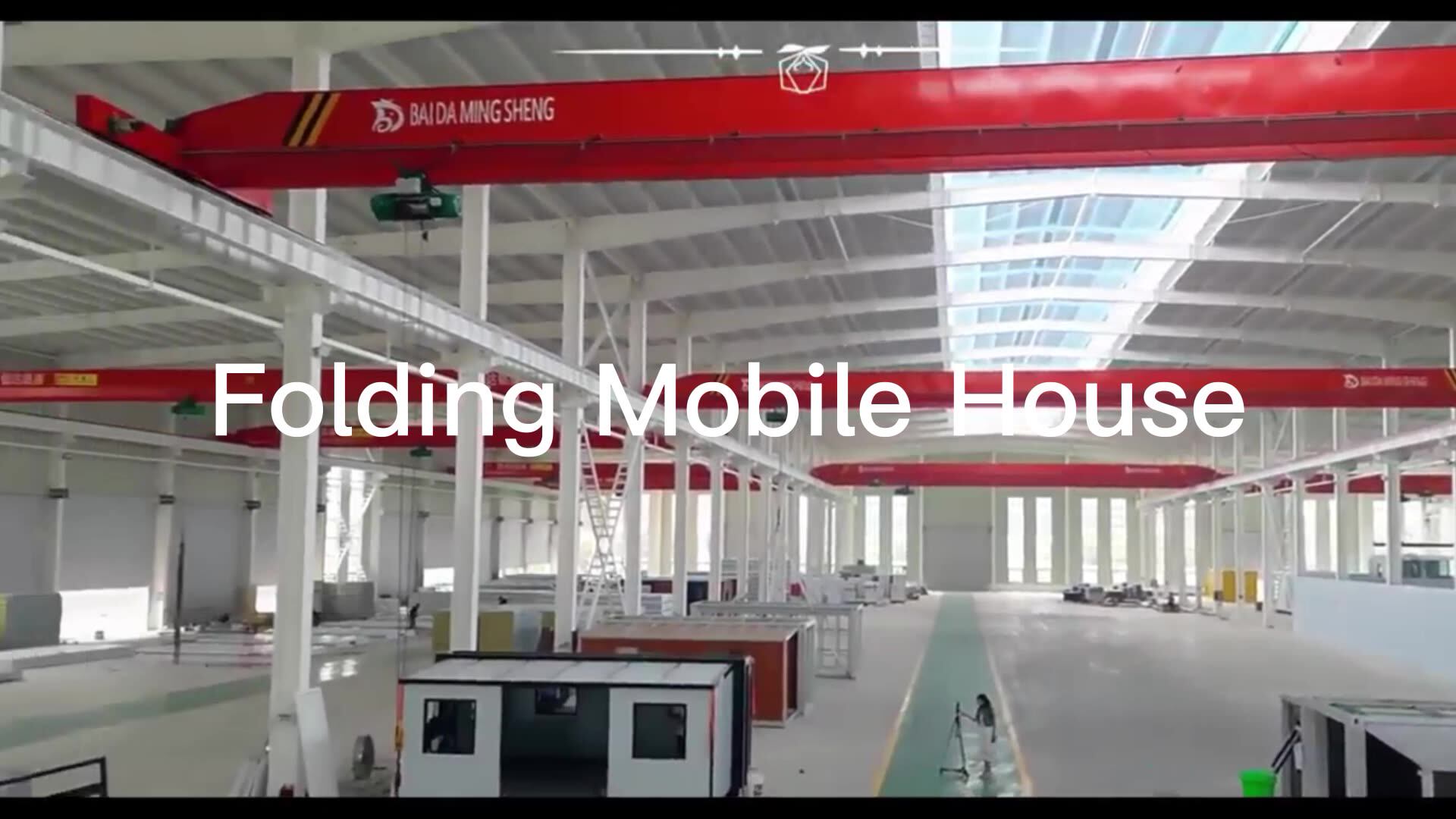 Shipping Container Shed Storage Outdoor Stackable Container House ...