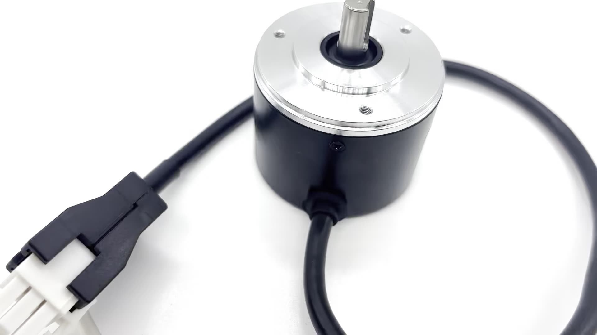 Hs5-11ln858z Bt30 Turret Incremental Rotary Encoder Tll And Htl Output ...