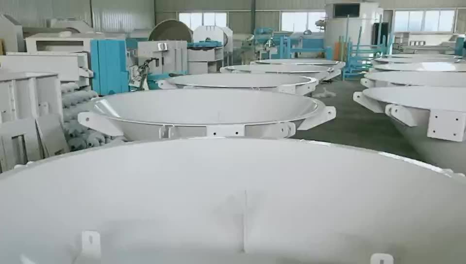 Vibro Bin Discharger,Silo Machine,Silo Discharge Machine Price - Buy ...